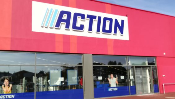 L'enseigne Action va ouvrir un nouveau magasin à Angers - Actualité ...