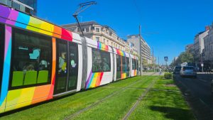 Le réseau de transports Irigo évolue avec de nouveaux services de nuit ...