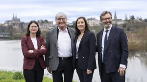Municipales 2026 : Florence Dabin, Constance Nebbula, Emmanuel Capus et ...